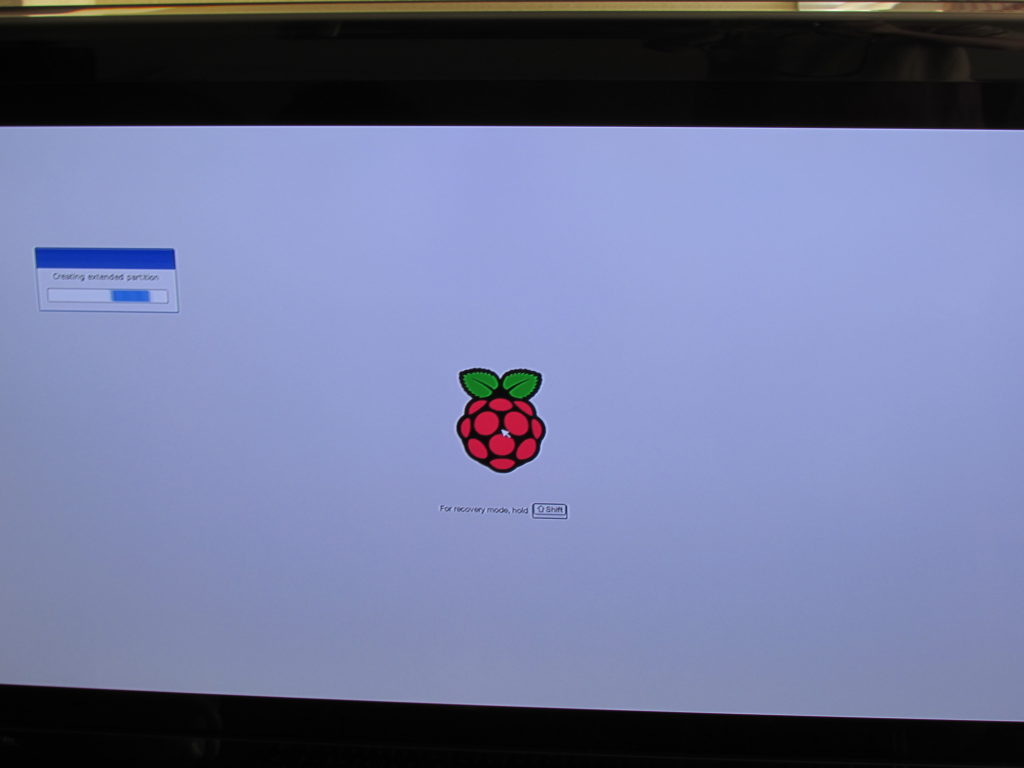 NOOBS paso a paso. Instalar el sistema operativo en la Raspberry Pi