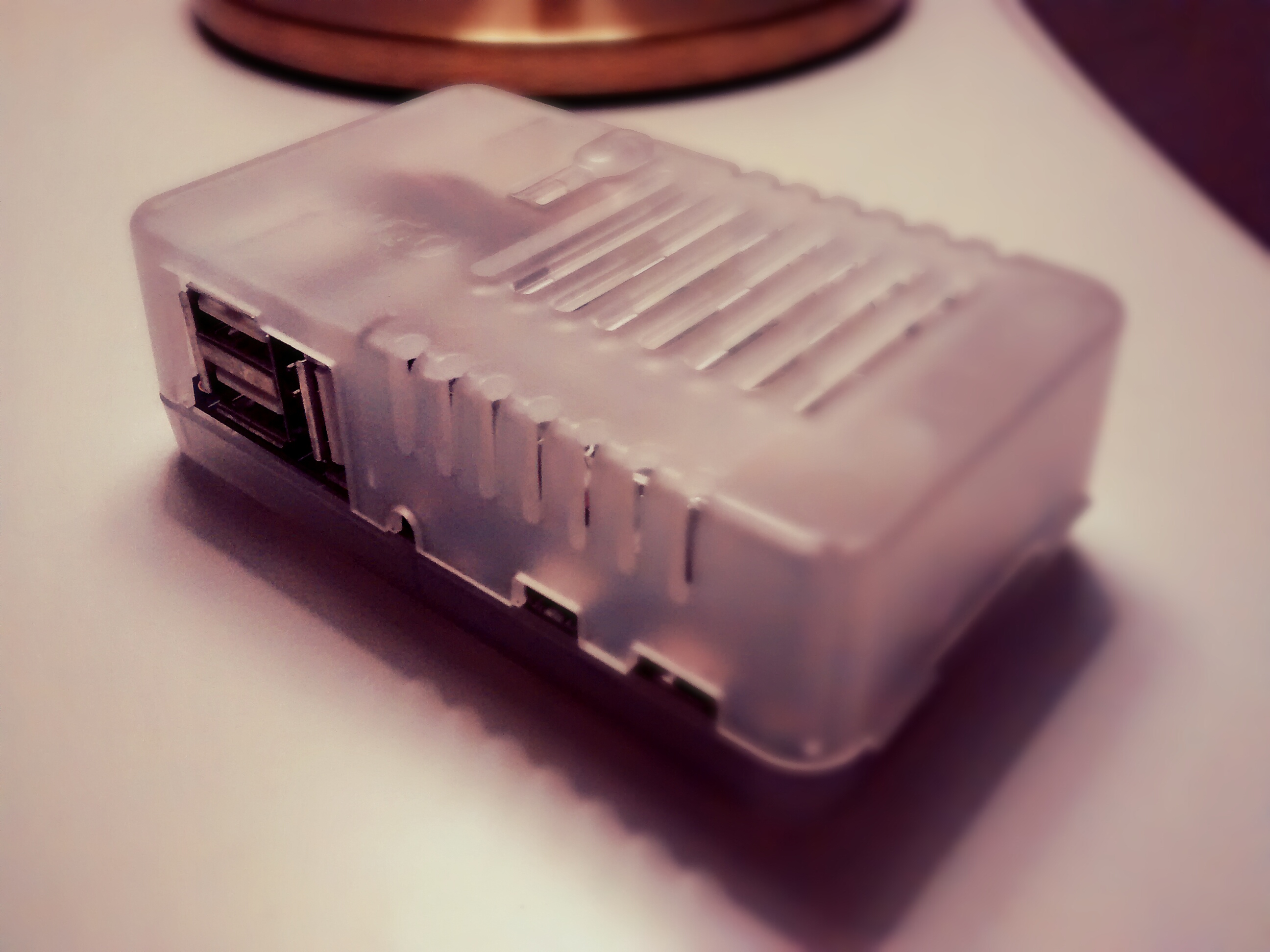 Adiós a la ODROID-U3