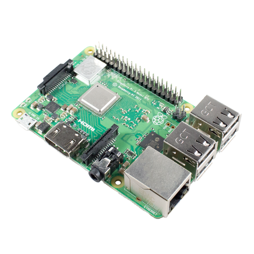 Raspberry Pi 3+ una pequeña revolución — Raspberry para torpes