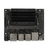 Rivales Raspberry Pi: nvidia Jetson Nano | Raspberry para torpes