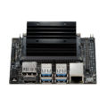 Rivales Raspberry Pi: nvidia Jetson Nano | Raspberry para torpes